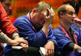 scared trader - The Word of Ward