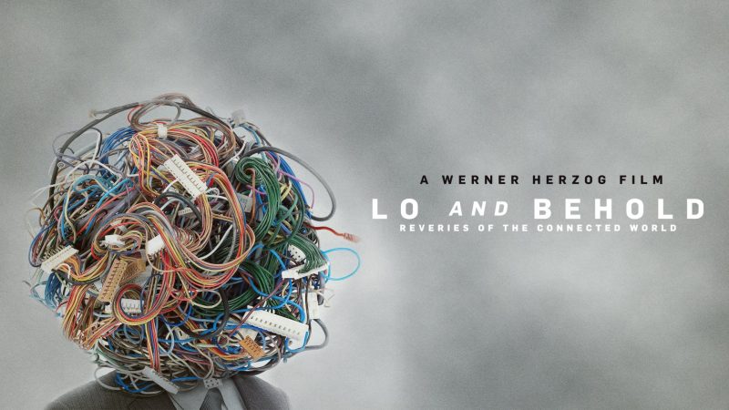 Lo and Behold: Reveries of the Connected World - The Word of Ward